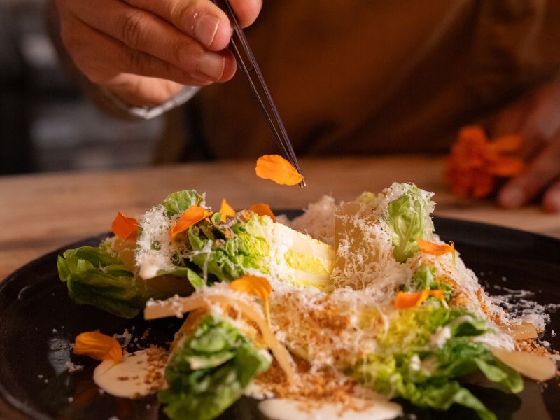 About Shift Kitchen & Bar in Flagstaff