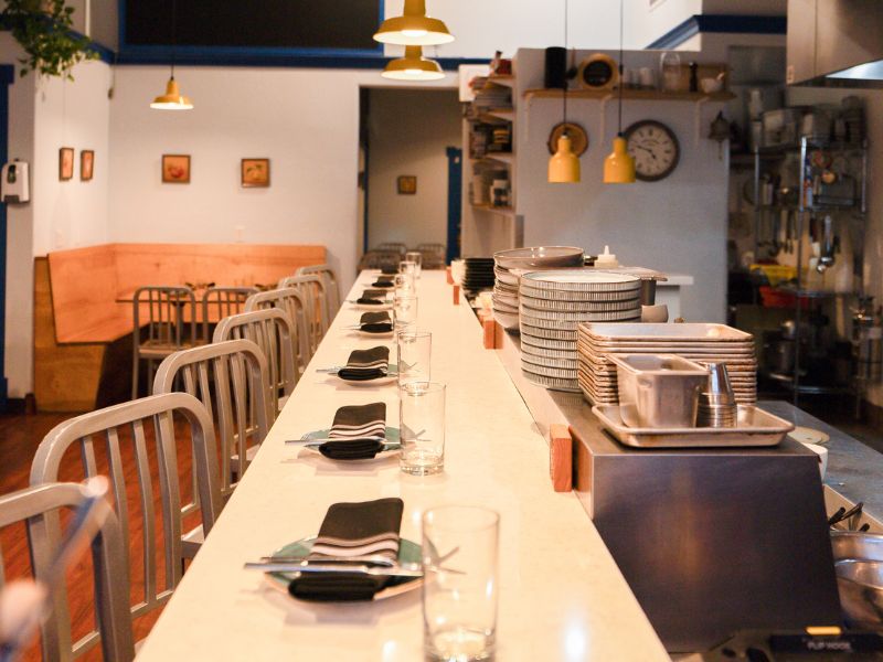 Contact Shift Kitchen & Bar in Flagstaff